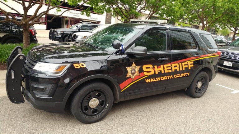 Elkhorn man faces possible charges following alleged threats against ...