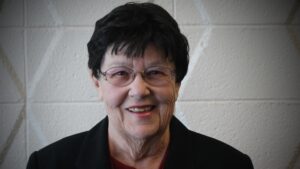 After 20 years, county board chair Nancy Russell decides against re ...