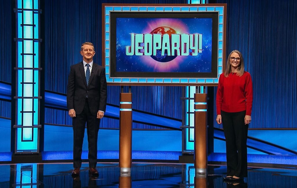 The answer? Who is Williams Bay teacher Erin Creed? - Walworth County ...