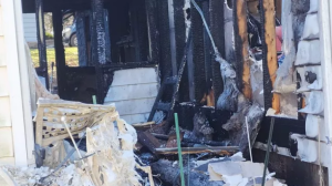 GoFundMe set up for Delavan woman who lost everything in a fire ...