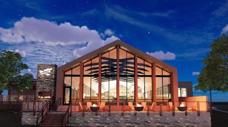 Work begins on new Village Supper Club on Delavan Lake - Walworth ...