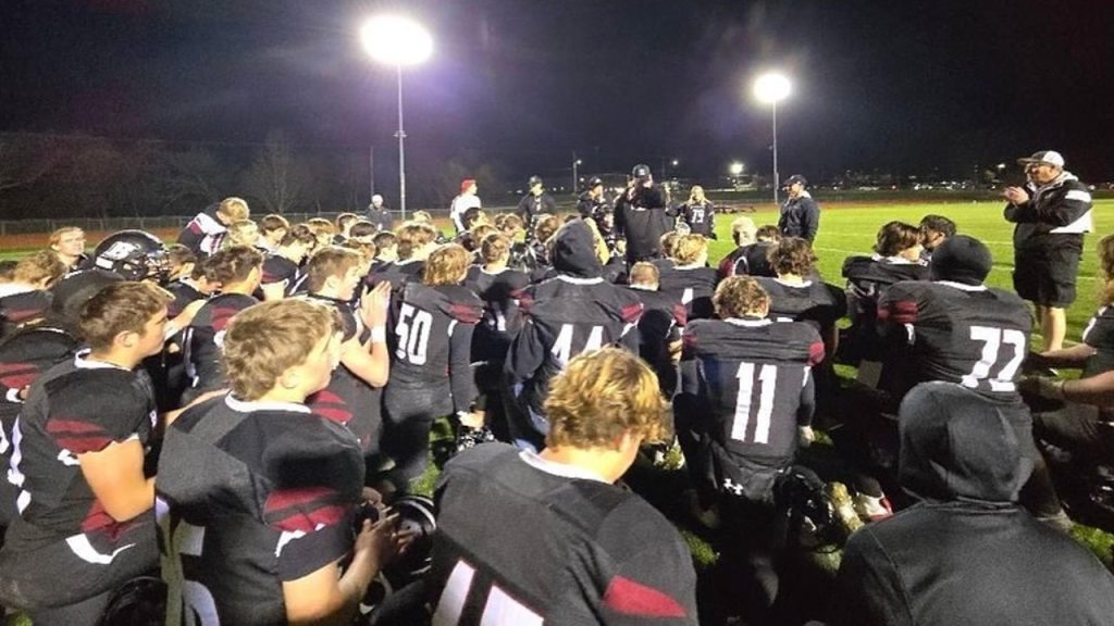 FINAL: Badger High's bid to return to state falls short with loss to ...