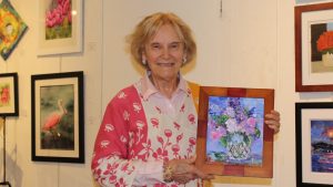 Latest Gallery 223 exhibit highlights members fo Geneva Lakes Arts ...