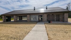 Salvation Army opens new pavillion at Army Lake Camp in East Troy ...