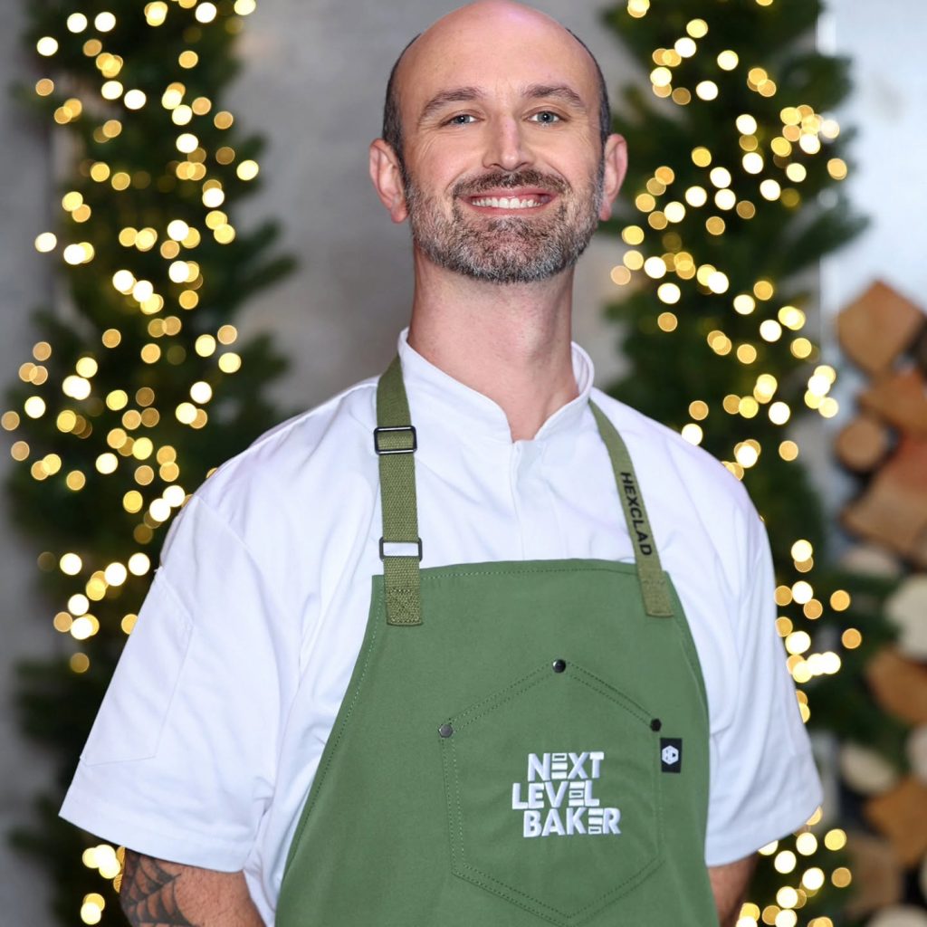 Elkhorn pastry chef competing on Fox TV's holiday baking series 'Next ...
